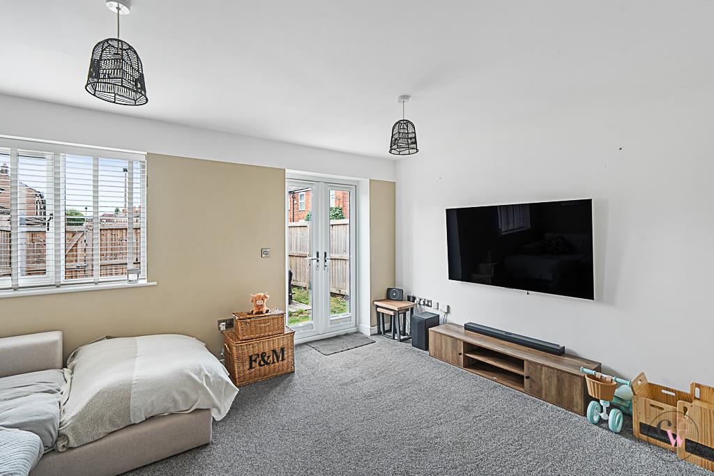 Winnington Lane, Northwich – CW Estate Agents